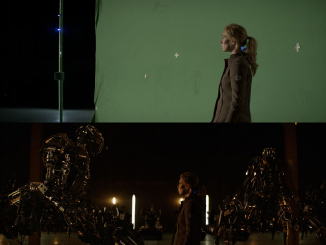 VFX of Kill Command (incl. before & afters) - fxguide