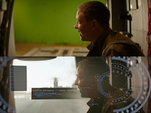 VFX of Kill Command (incl. before & afters) - fxguide