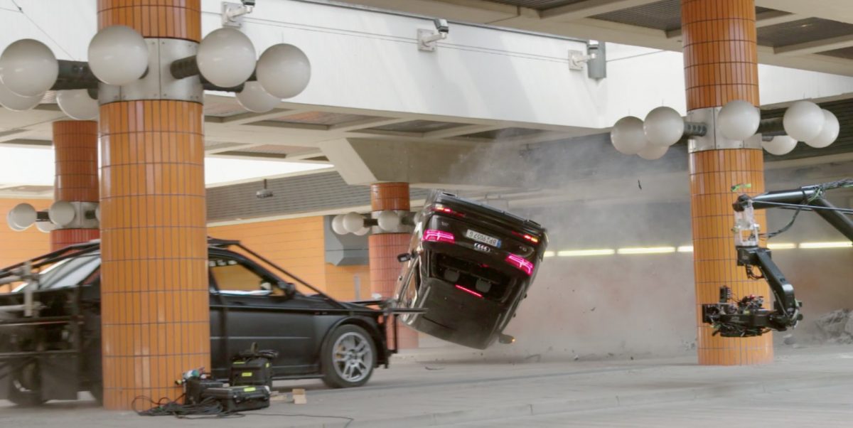 Captain America: a very civil war - fxguide