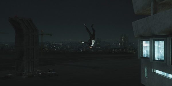 Milk VFX builds the High Rise environment - fxguide