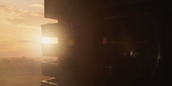 Milk VFX builds the High Rise environment - fxguide