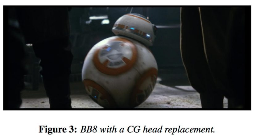 SIGGRAPH Sunday: Tech Papers Fast Forward and more - fxguide