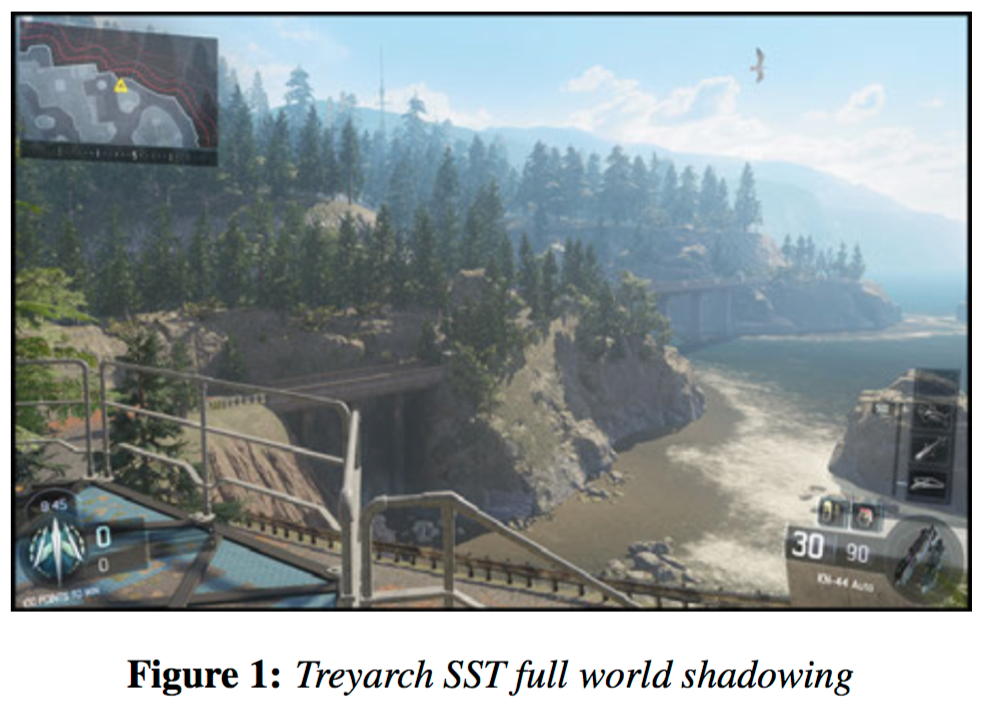 SIGGRAPH Sunday: Tech Papers Fast Forward and more - fxguide