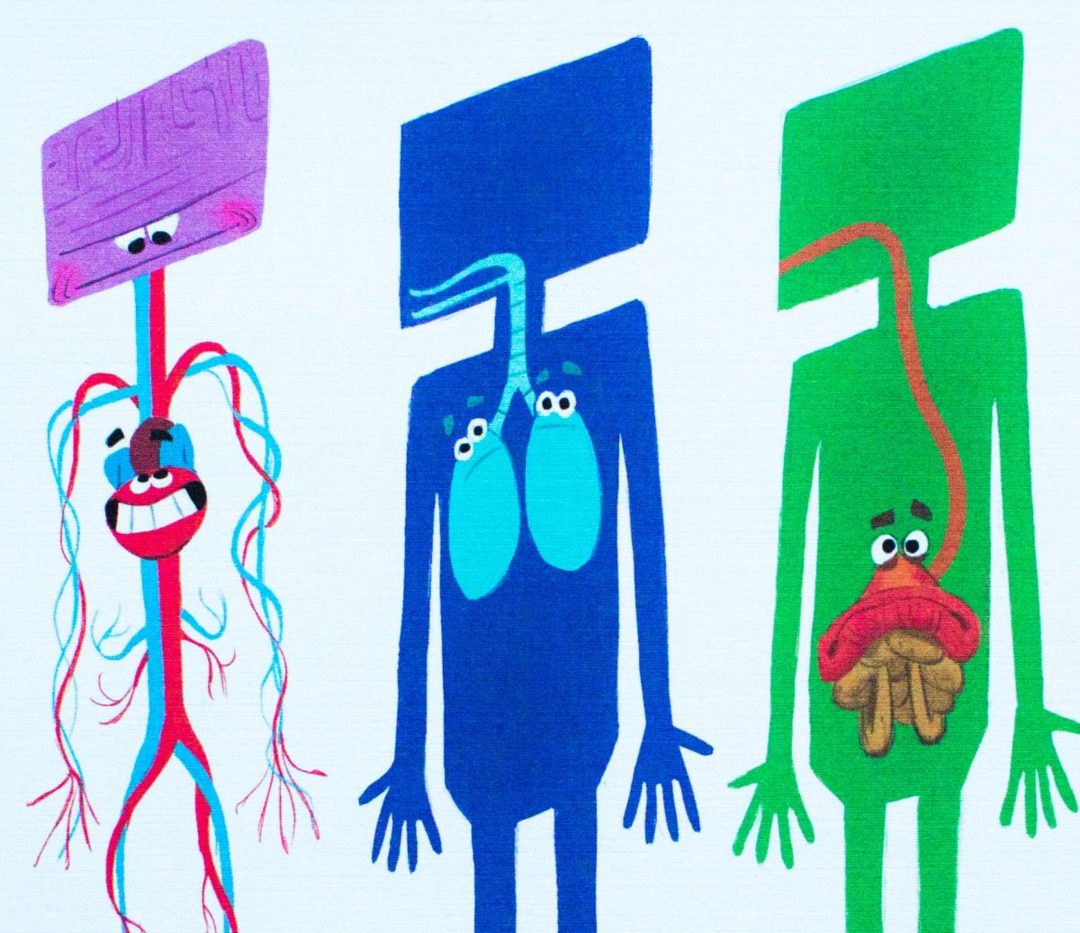 SIGGRAPH Sunday: Tech Papers Fast Forward and more - fxguide