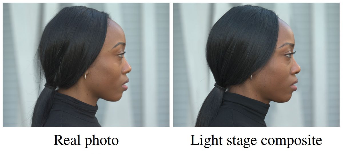 fxpodcast #307: Paul Debevec, USC ICT at SIGGRAPH (Exclusive) - fxguide