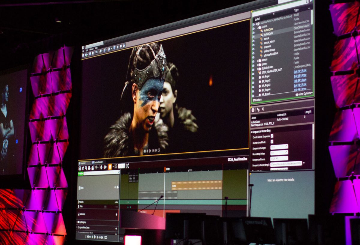 EPIC win: previs to final in five minutes - fxguide