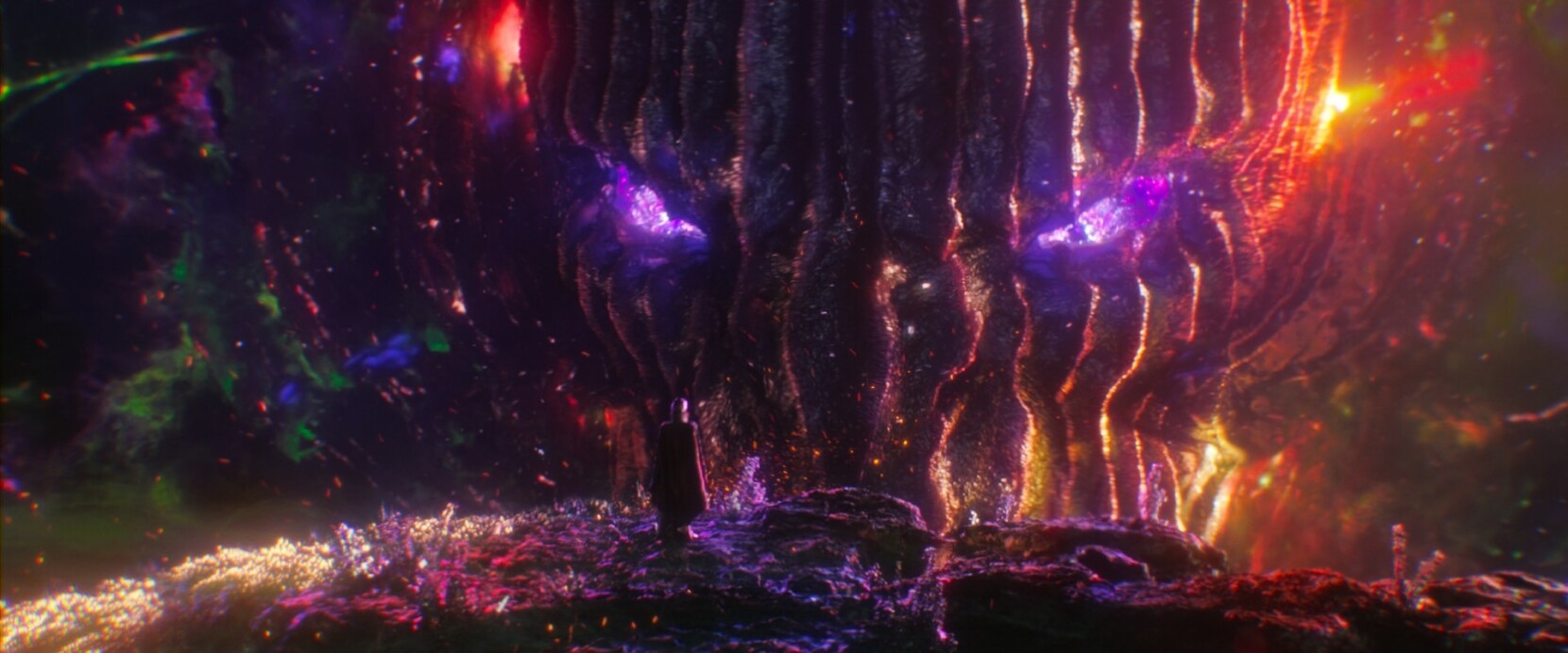 Bonus: Luma Pictures' new tools for Doctor Strange - fxguide