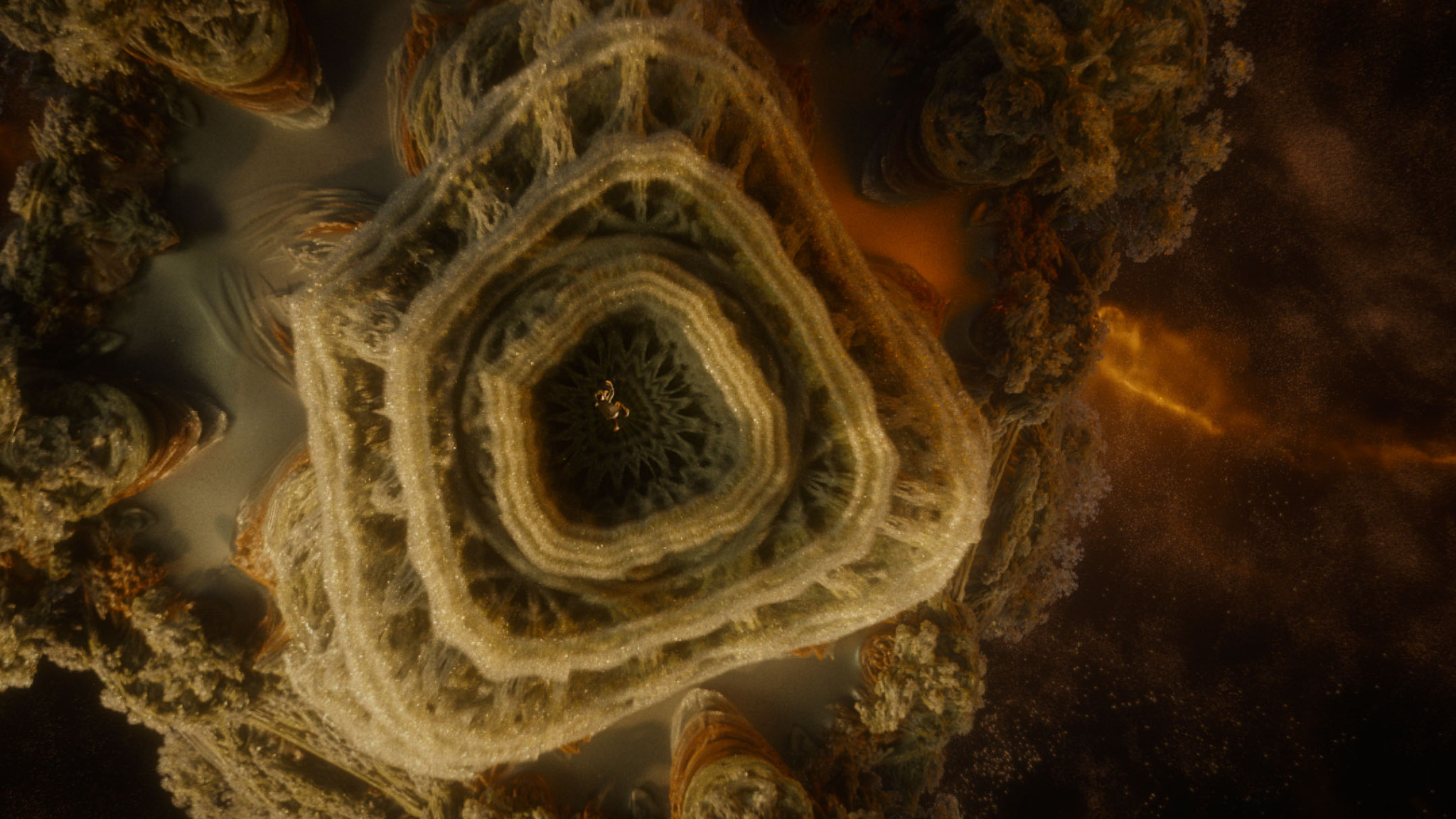 Doctor Strange’s Magical Mystery Tour in time | fxguide