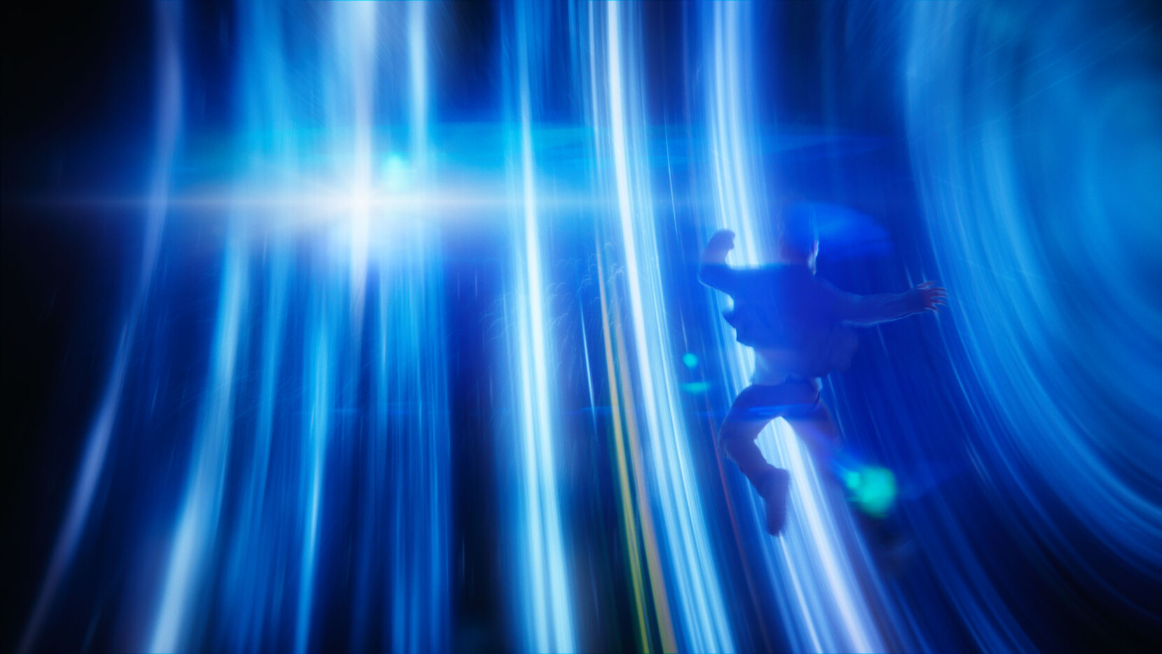 Doctor Strange's Magical Mystery Tour in time - fxguide