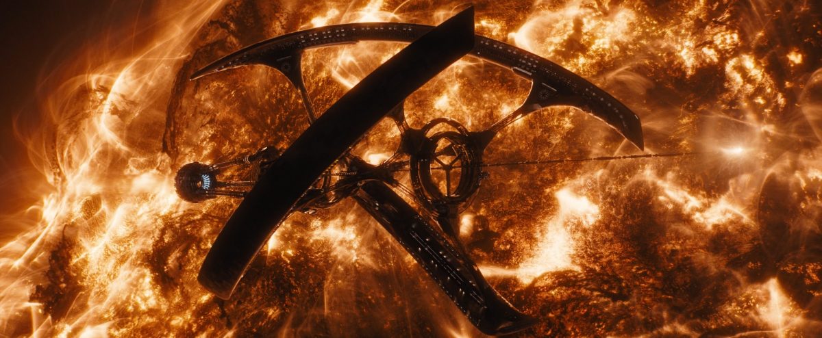 Passengers on MPC's Avalon - fxguide