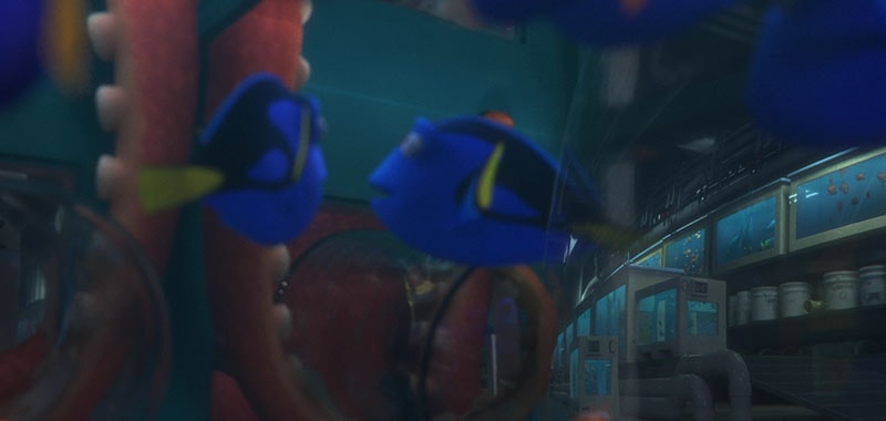 The tech of PIXAR part 2: Finding Dory - making waves - fxguide