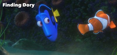 The tech of PIXAR part 2: Finding Dory - making waves - fxguide