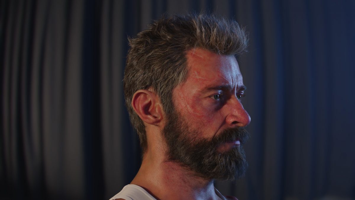 Logan: I will make you hurt - fxguide