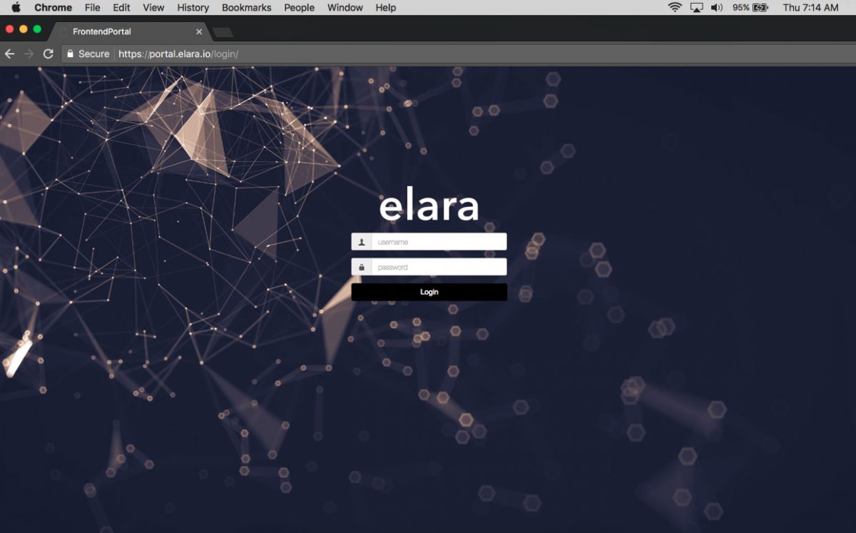 Nuke 11 and Elara at The Foundry - fxguide