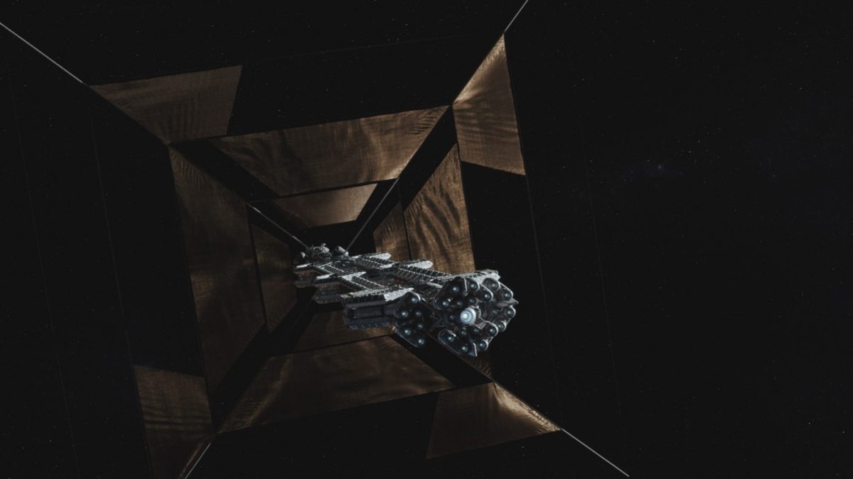 Alien Covenant: By Land and Air - fxguide