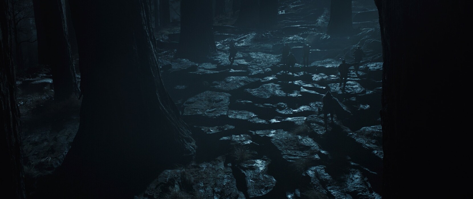 Alien Covenant: By Land and Air - fxguide