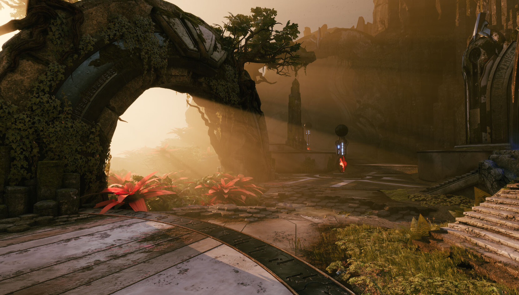 EPIC VR advances - fxguide