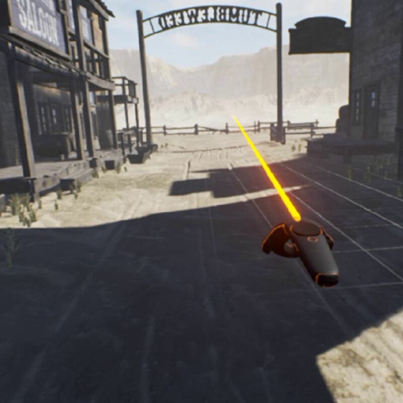 EPIC VR advances - fxguide