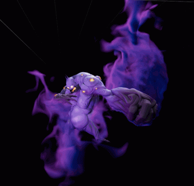 A Fortnite at Epic - fxguide