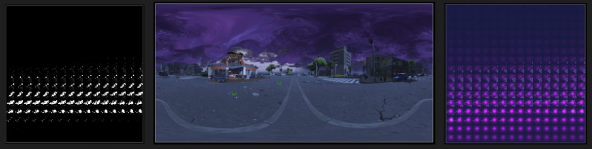 A Fortnite at Epic - fxguide