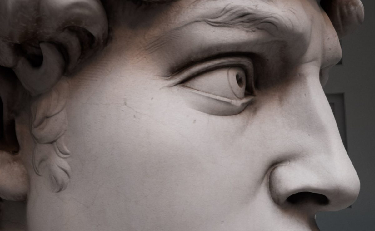 Seeing David in a new light - fxguide