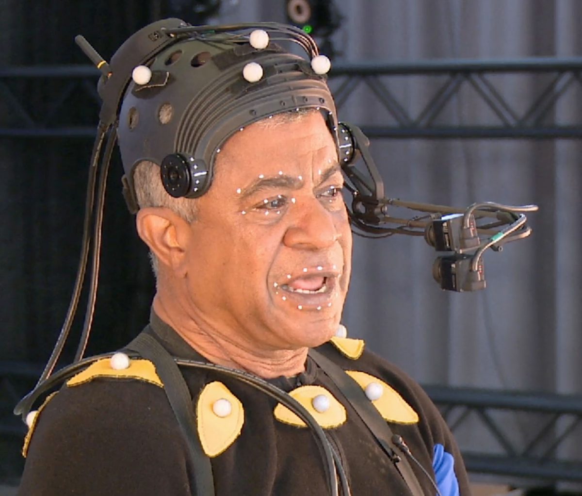 Activision's Virtual Human 'Emotion Challenge' - fxguide