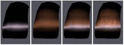 Pixar's RenderMan & Marschner Hair - fxguide