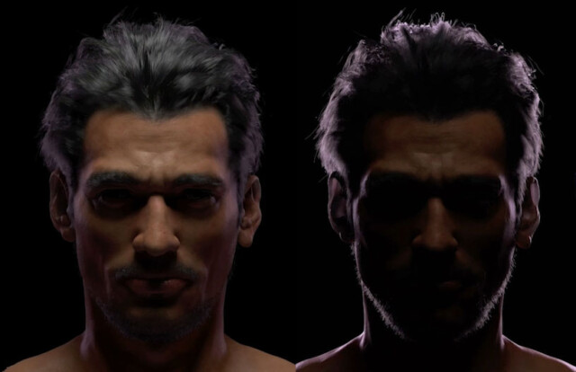 Pixar’s RenderMan & Marschner Hair – fxguide