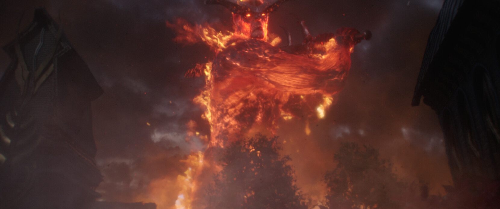 Building character with Thor (part2) - fxguide