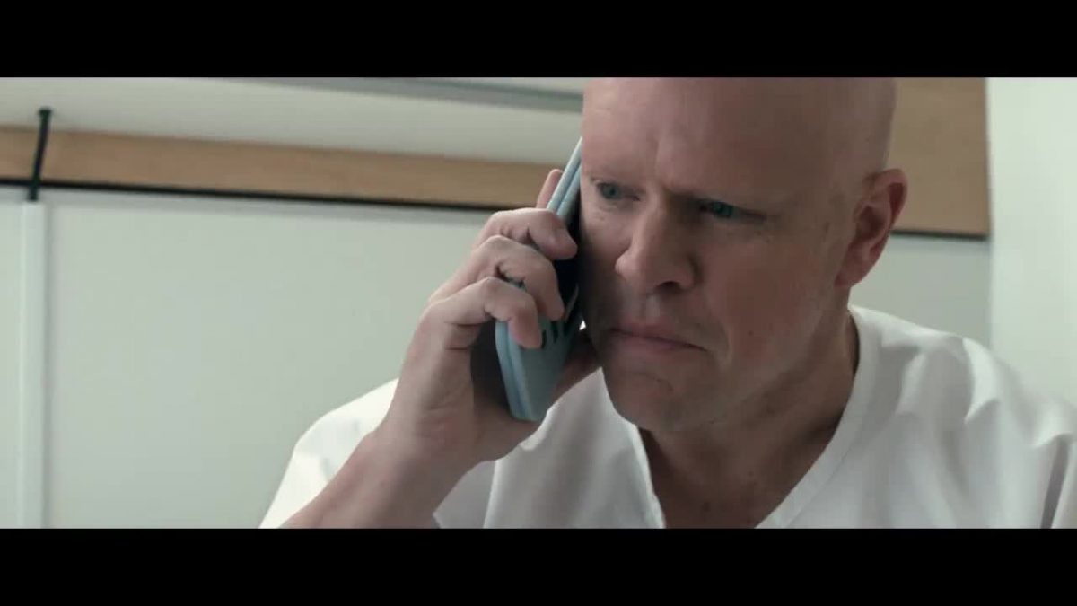 Downsizing Matt Damon - fxguide