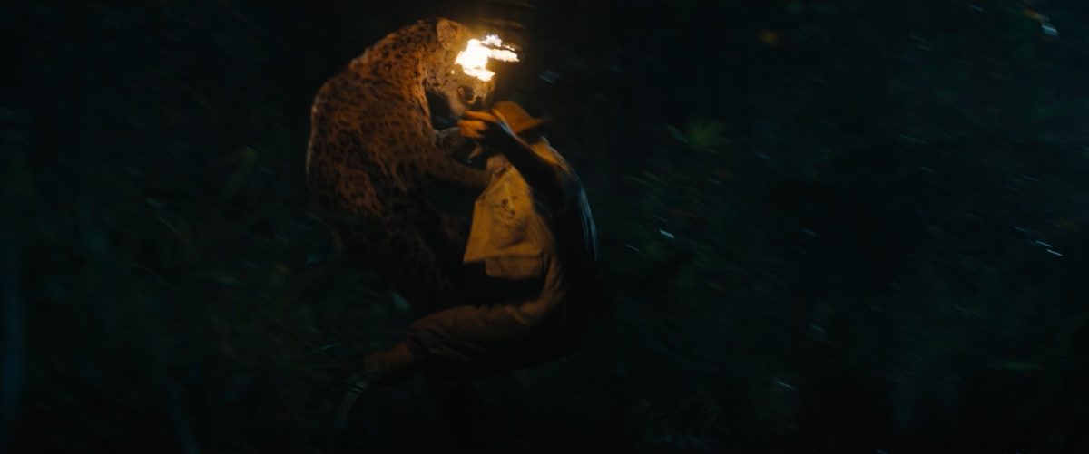 Jumanji: A Whole New Game - fxguide
