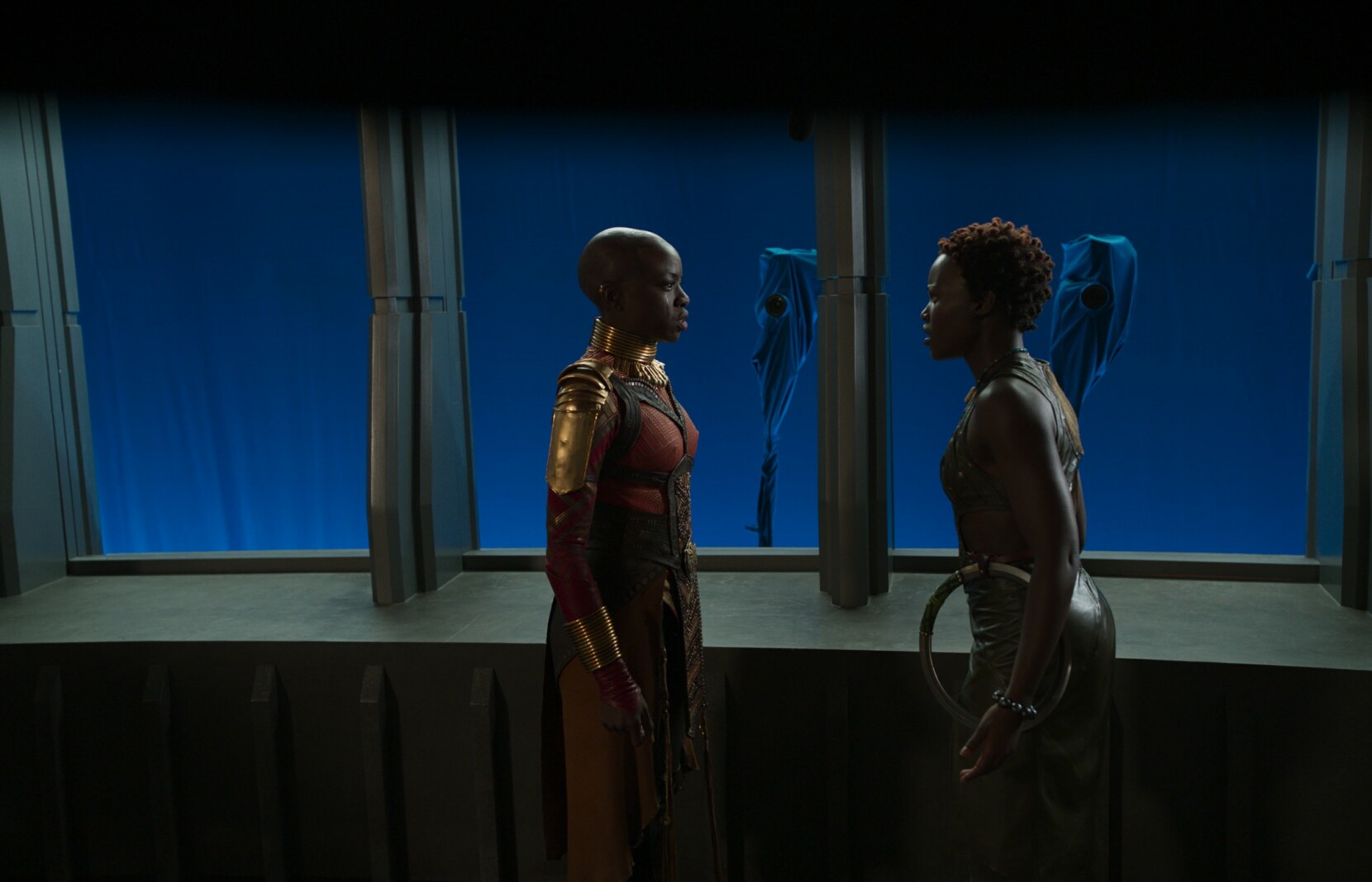 Black Panther: Building Wakanda - fxguide