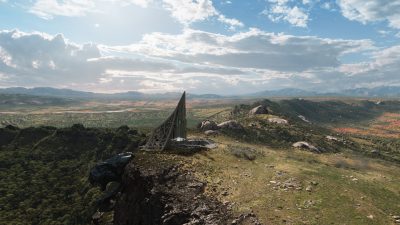 Black Panther: Building Wakanda - fxguide