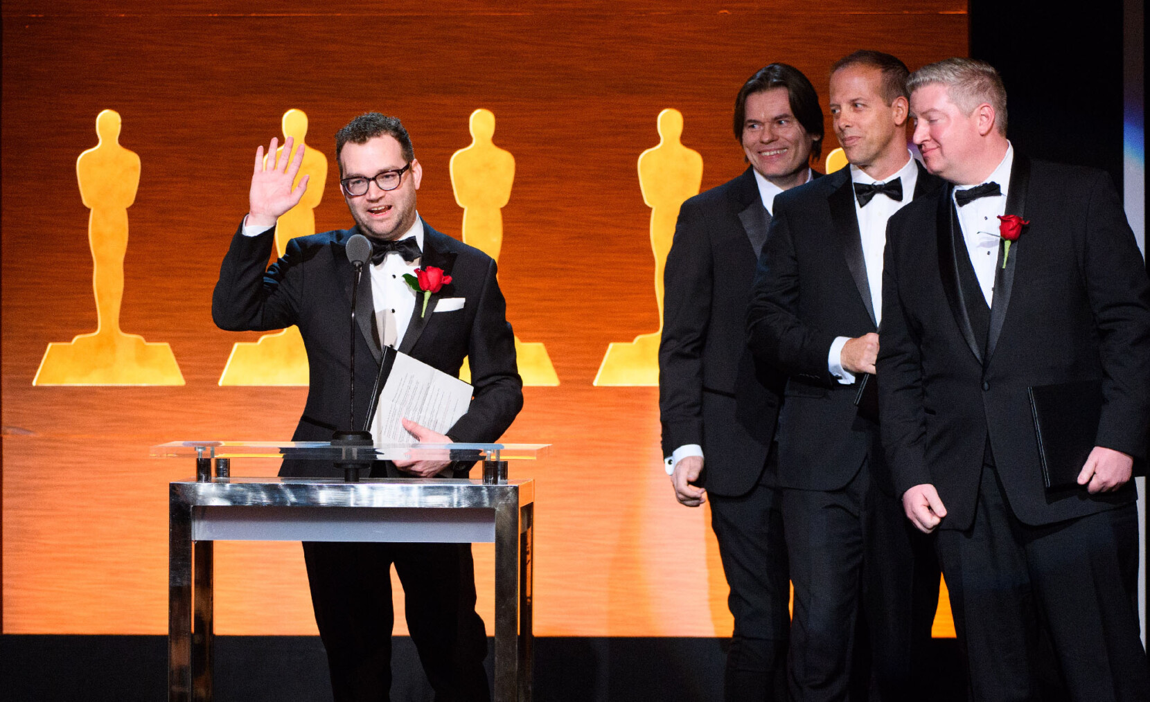 DreamWorks’ Premo Animation System at the Sci-tech awards - fxguide