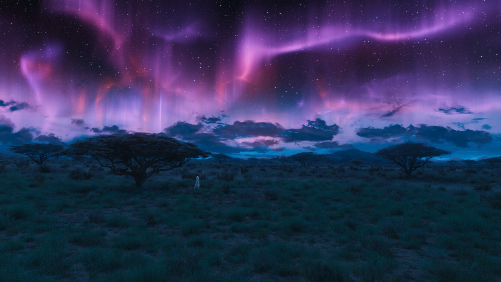 Black Panther: Building Wakanda - fxguide