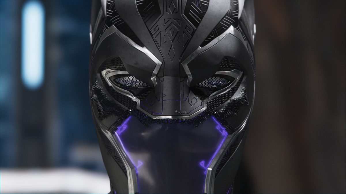 Black Panther: Building Wakanda - fxguide