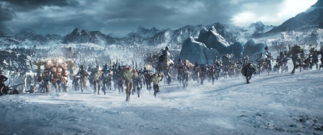 Ready Player One Inside the Oasis – fxguide