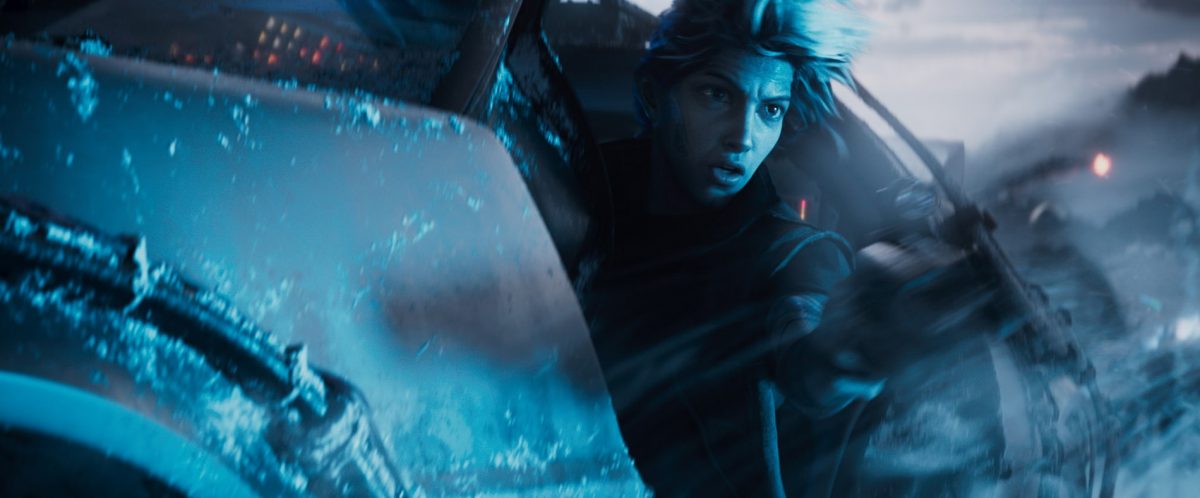 Ready Player One inside the oasis - fxguide