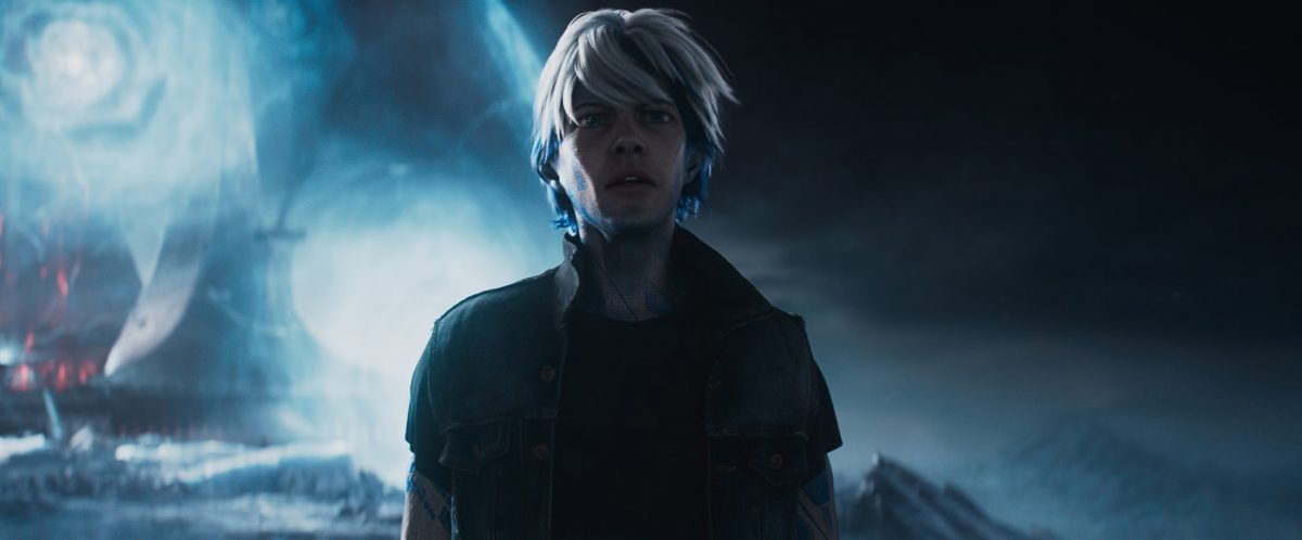 Ready Player One inside the oasis - fxguide
