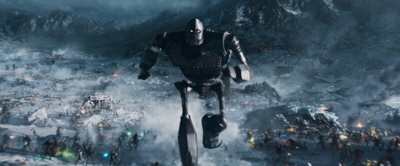 Ready Player One inside the oasis - fxguide