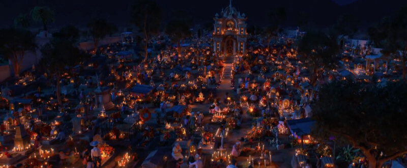 RenderMan's Visuals for Coco - fxguide