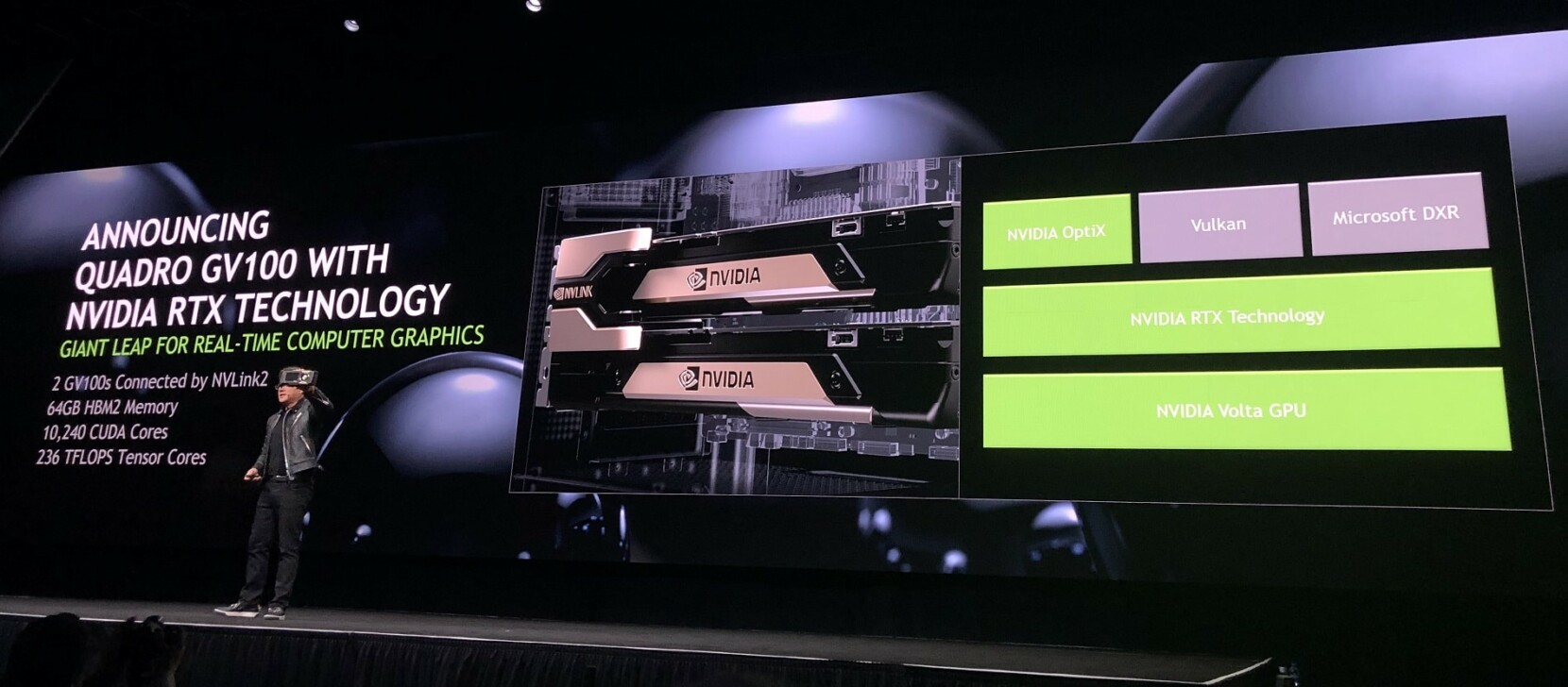 Adobe's NVIDIA powered creative editing - fxguide