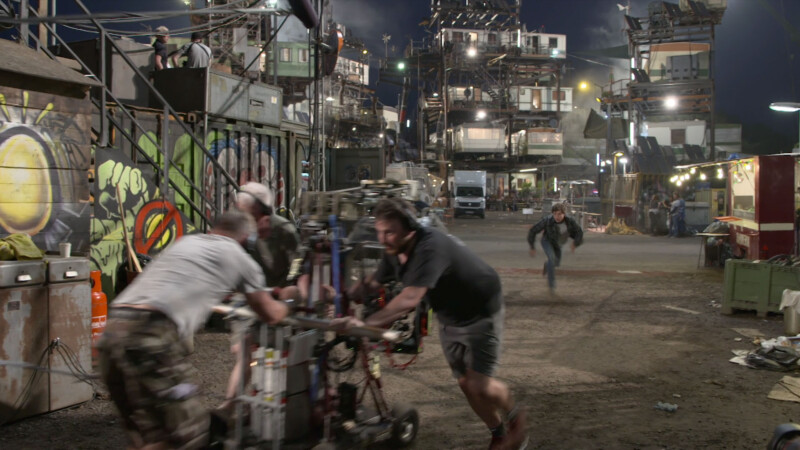Ready Player One Inside the Oasis – fxguide