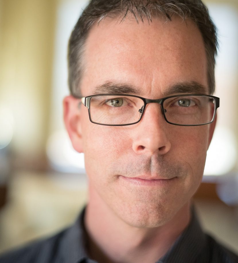 Interview with Rob Bredow, the new Head of ILM - fxguide