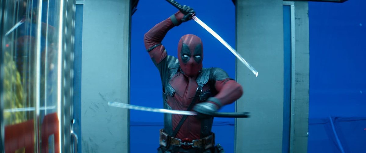Dan Glass: Deadpool 2 and DNEG - fxguide