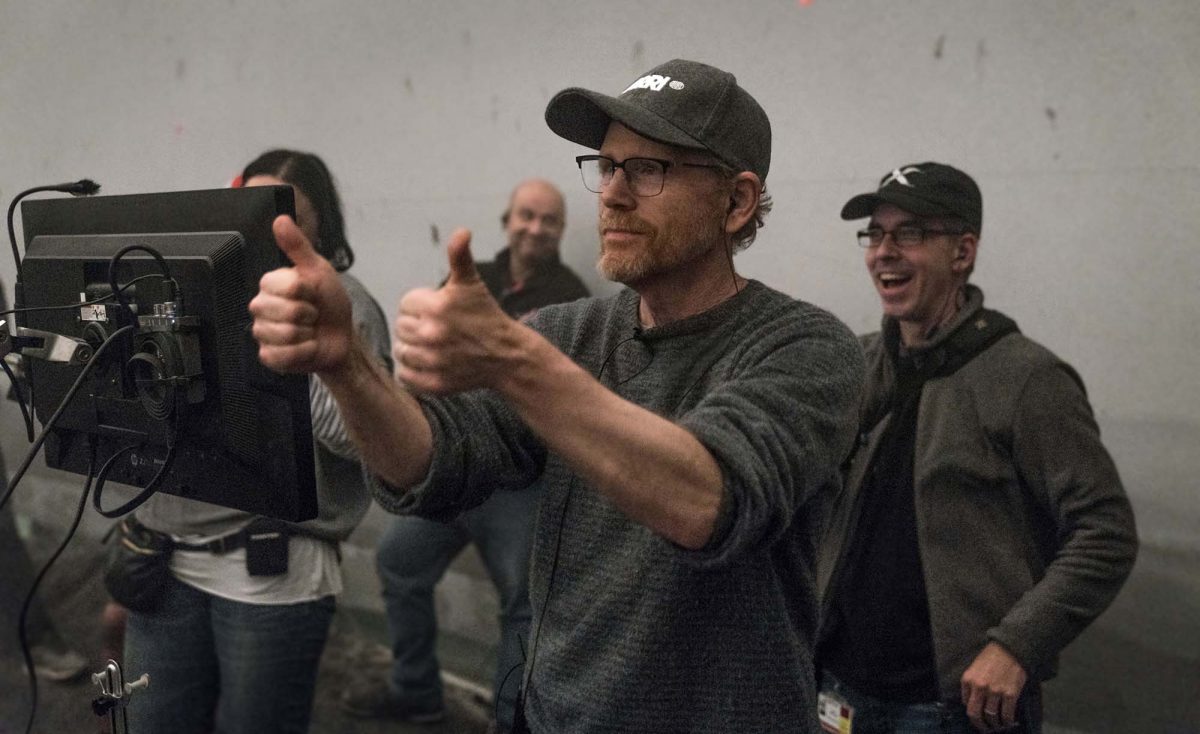 Solo, A Star Wars Supervisor: Rob Bredow - fxguide
