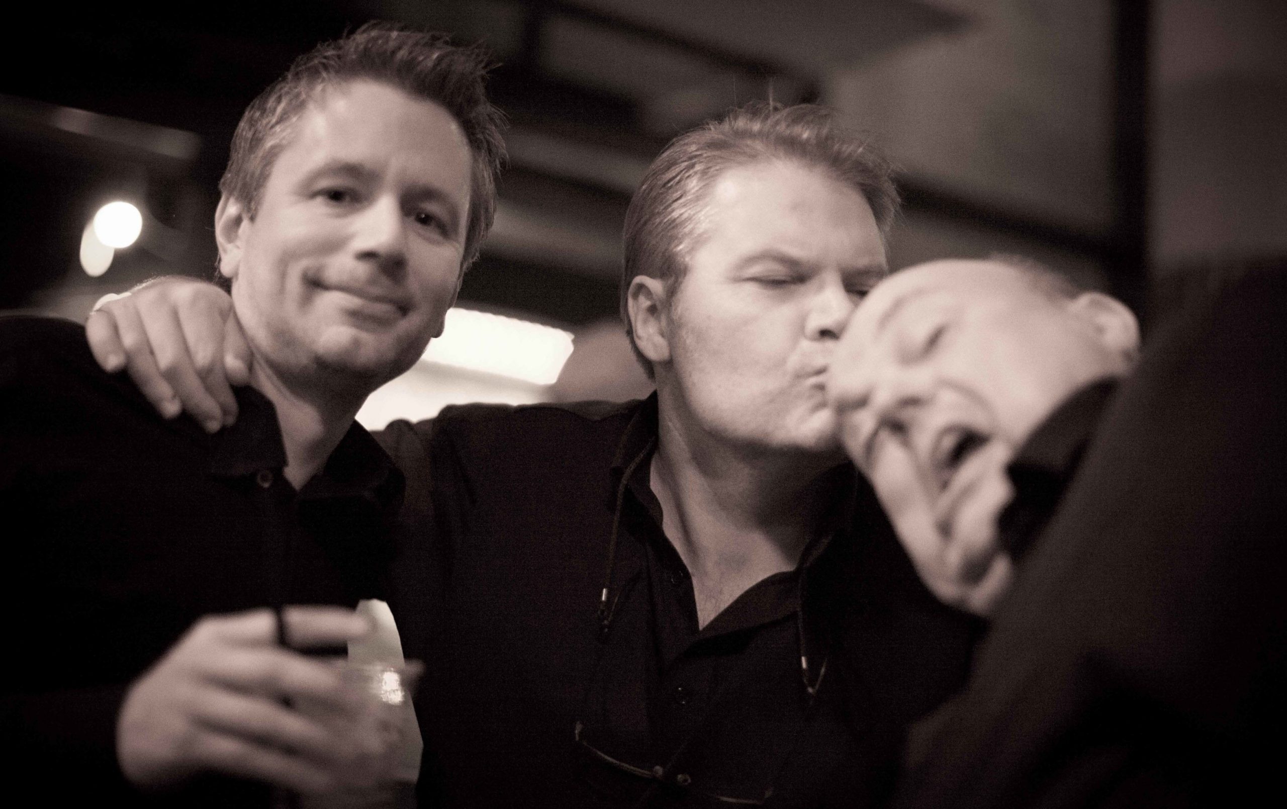 We'll miss you, Jeff - fxguide