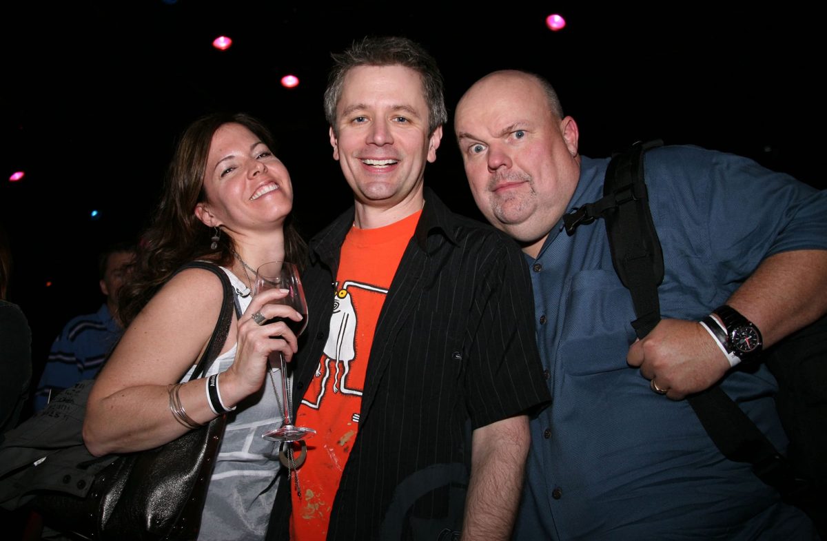 We'll miss you, Jeff - fxguide