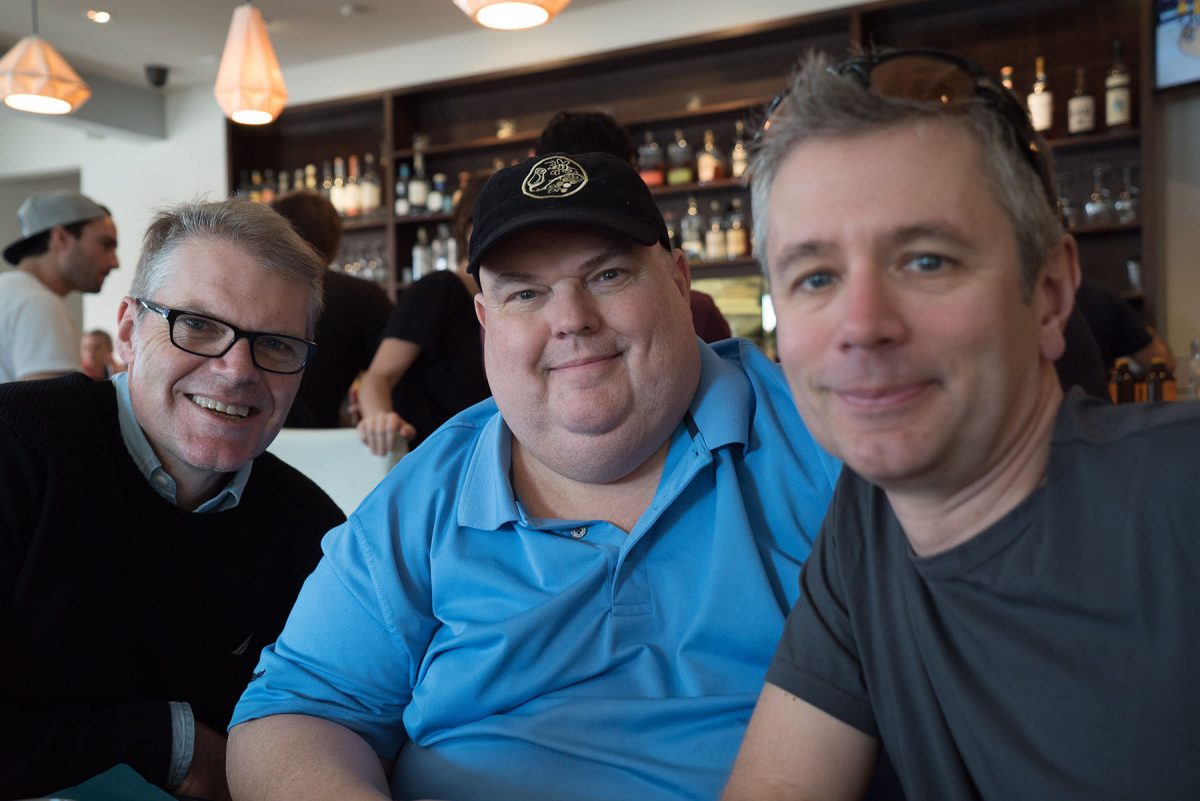 We'll miss you, Jeff - fxguide