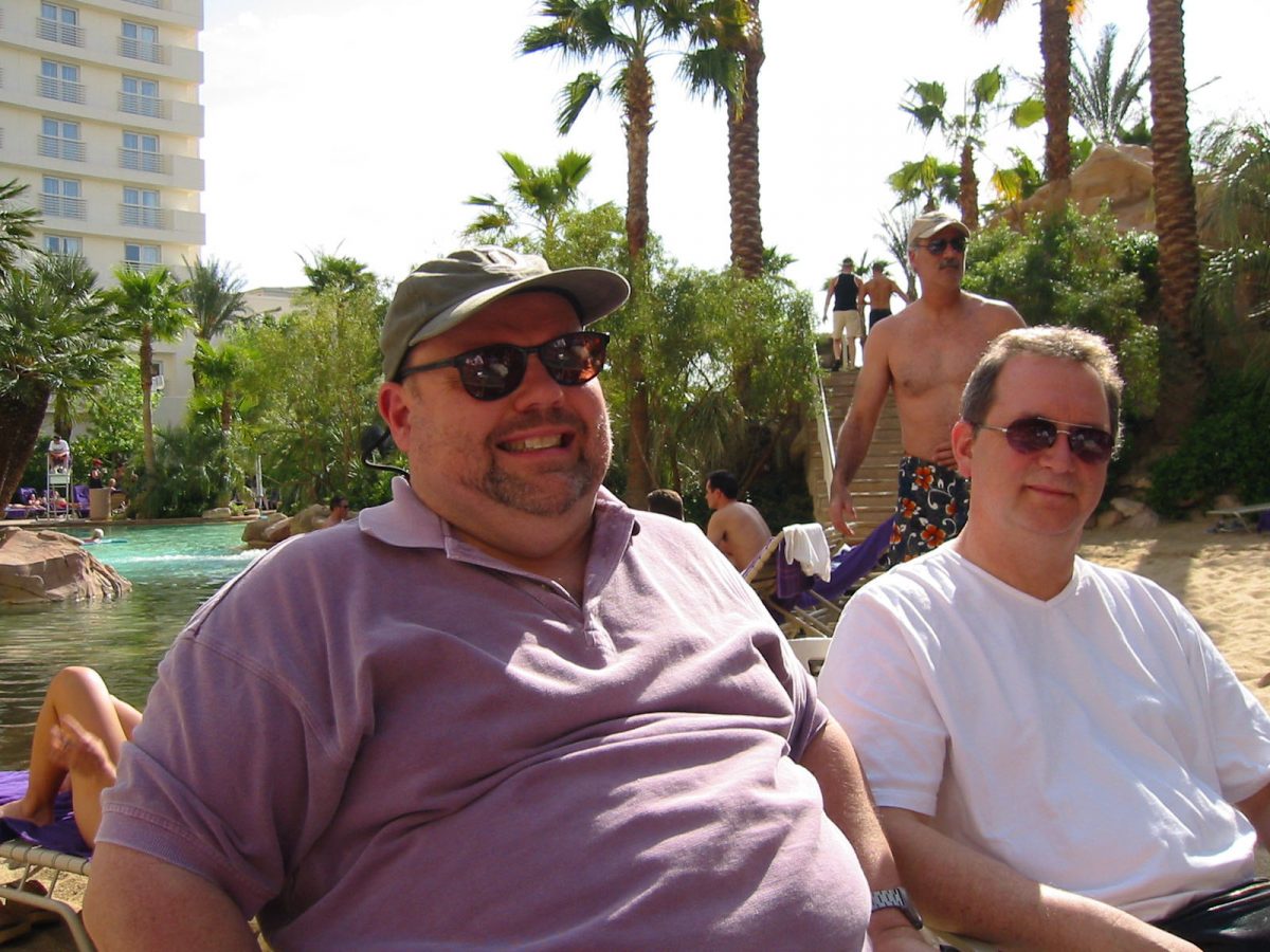 We'll miss you, Jeff - fxguide